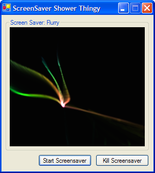 C# Screen saver? - Page 4 - Programming (C#, C++, JAVA, VB, .NET etc ...