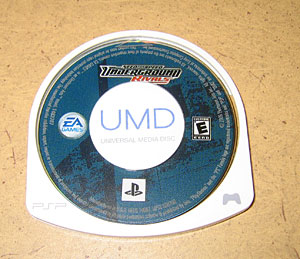 PSP Region Free, Is it or isn't it? - Gamers' Hangout - Neowin