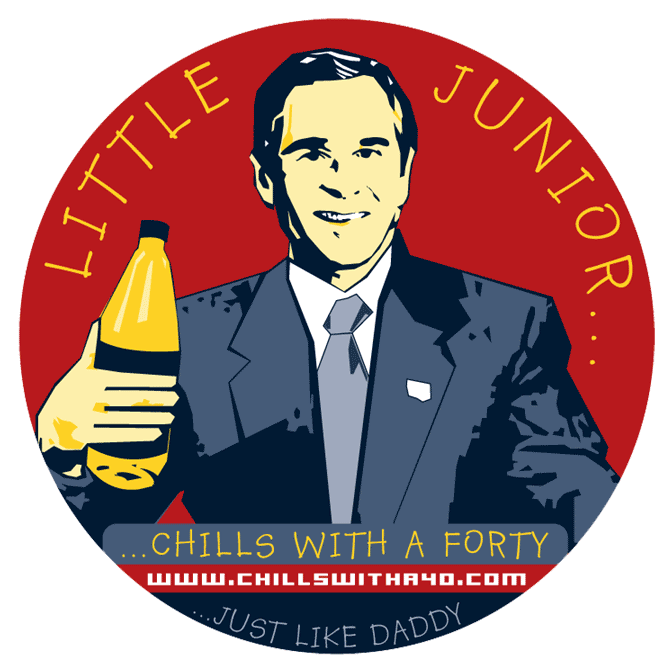 Chills With A 40... - Jokes & Funny Stuff - Neowin