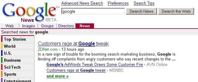 Silly Google... - Jokes & Funny Stuff - Neowin