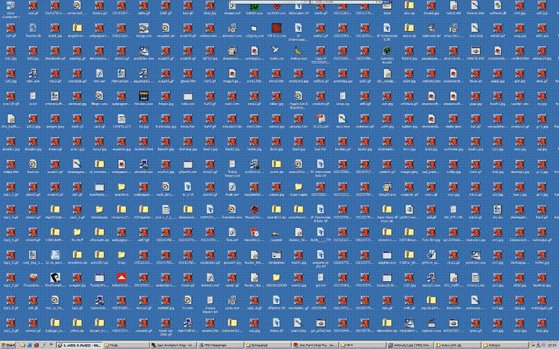 Just a few icons ! - Jokes & Funny Stuff - Neowin