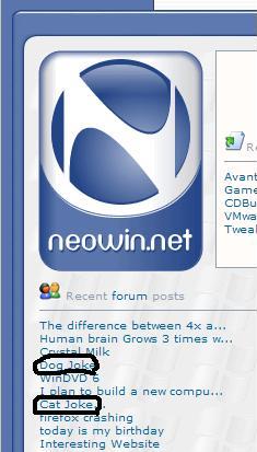 Dog Joke - Jokes & Funny Stuff - Neowin