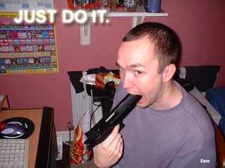 Counter Strike Joke - Jokes & Funny Stuff - Neowin