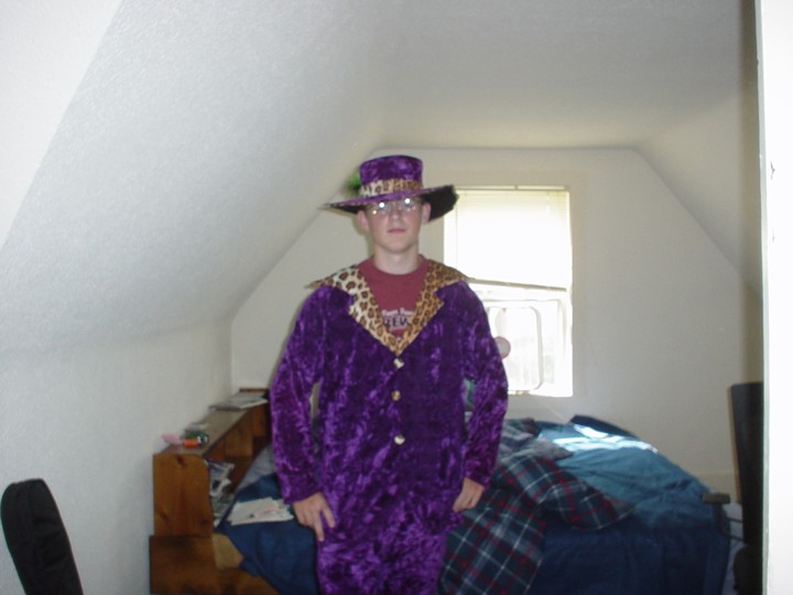 Child Pimp & Ho Costumes - Jokes & Funny Stuff - Neowin