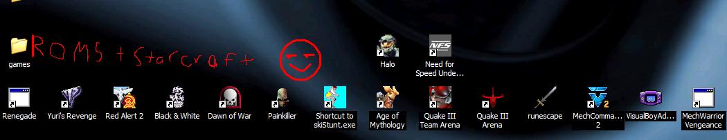 How many games you got installed on your pc? - PC Gaming - Neowin