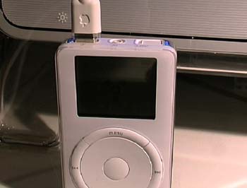 DIY Ipod Remote? - Hardware Hangout - Neowin