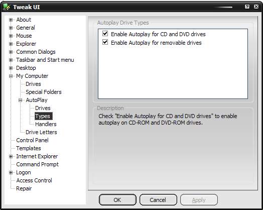 CD ROM problem - Microsoft (Windows) - Neowin