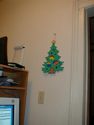 Post your christmas tree! - General Discussion - Neowin