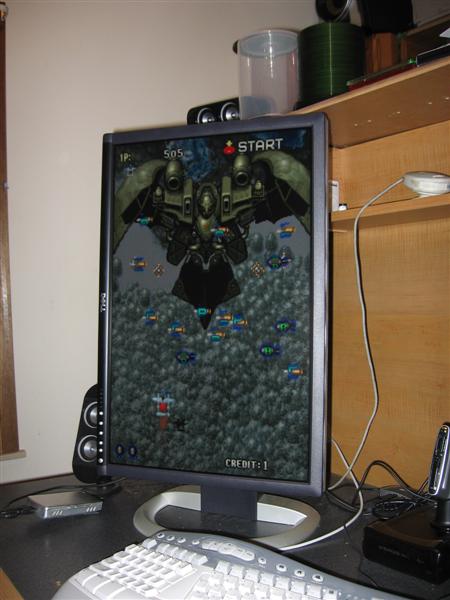 Dell 2405FPW UltraSharp Flat Panel Monitor - Member Reviews - Neowin