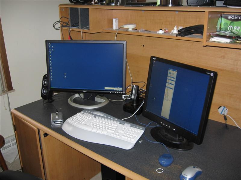 Dell UltraSharp 2005FPW 20" Widescreen LCD - Member Reviews - Neowin