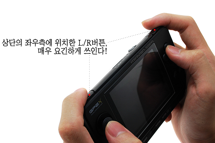 GPX2 Information - Gamers' Hangout - Neowin