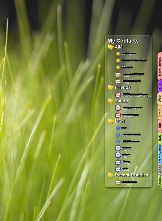 New awsome Trillian Pro 3.1 Plugin - Tips, Tweaks & Customization - Neowin