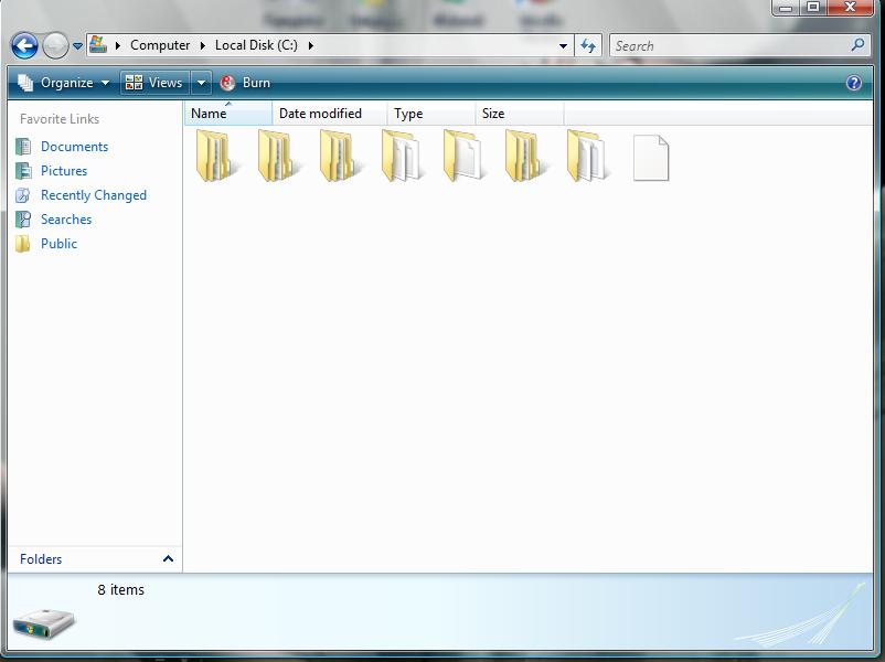 Icons Without Names - Microsoft (Windows) - Neowin