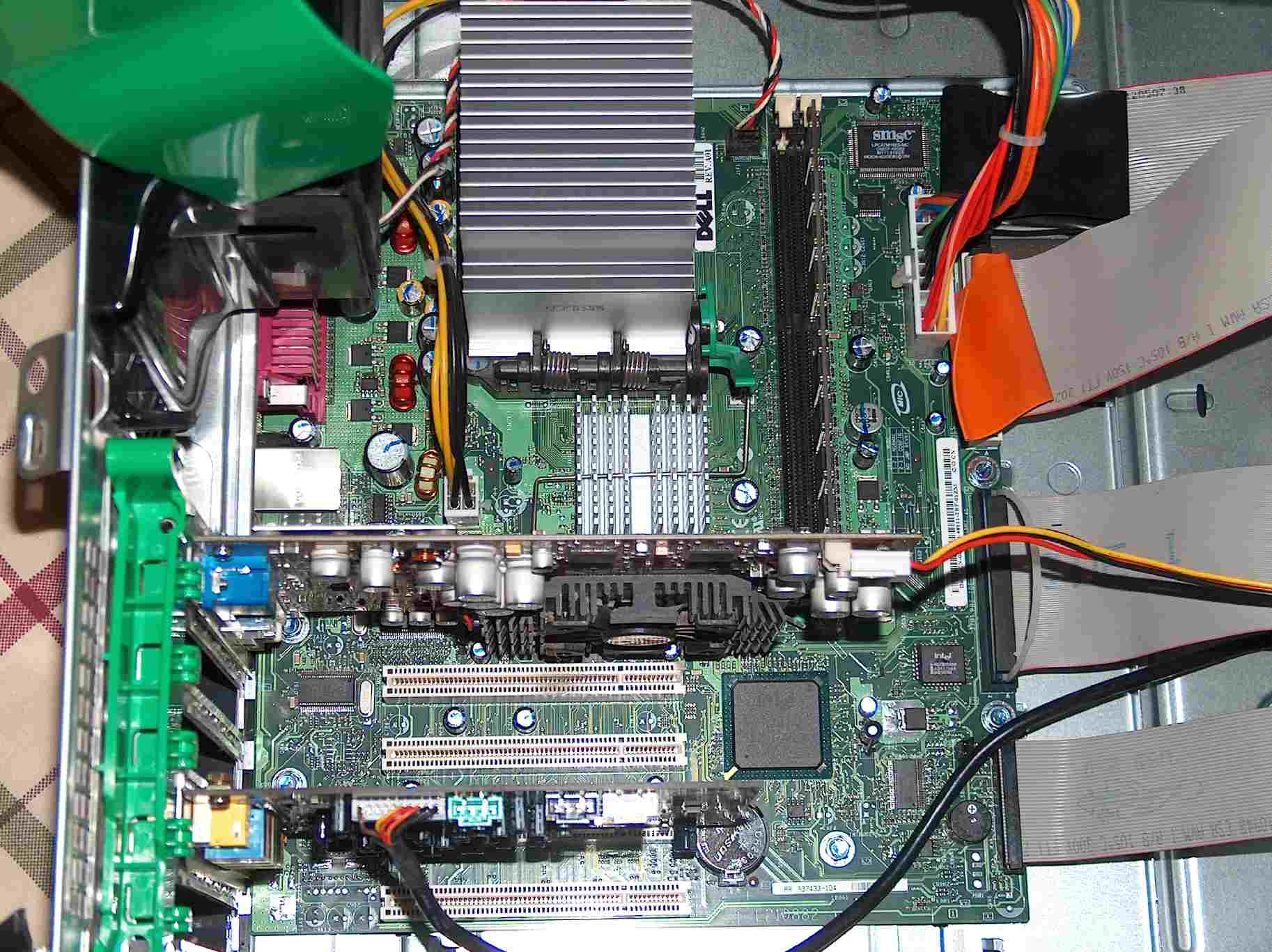 Computer screwed - Hardware Hangout - Neowin