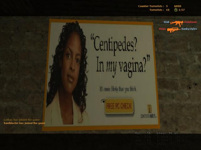 Post the best CS:S sprays you've found - PC Gaming - Neowin