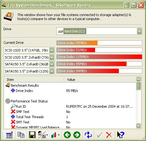 Is this normal speed? - Hardware Hangout - Neowin