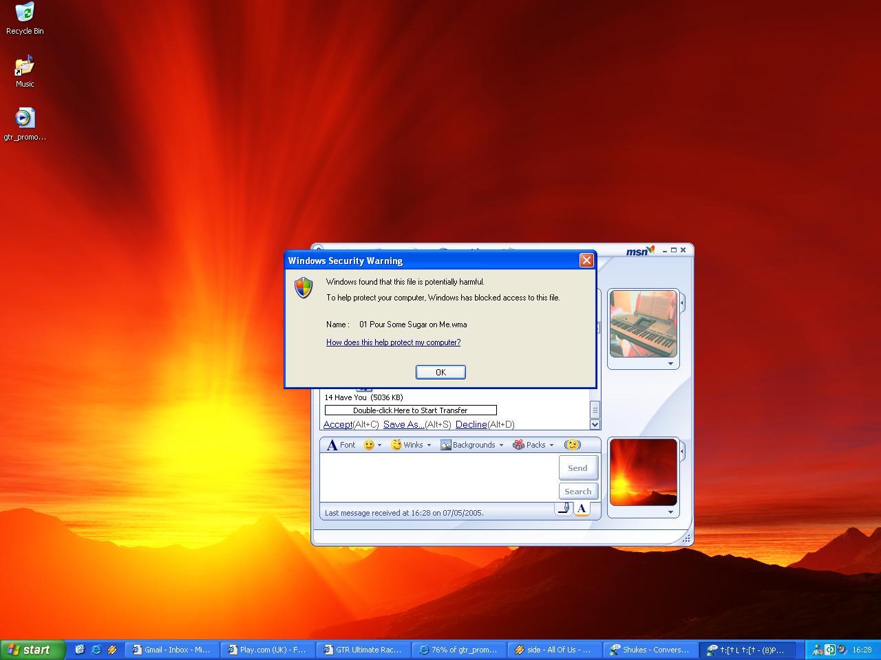 What the hell - Microsoft (Windows) - Neowin