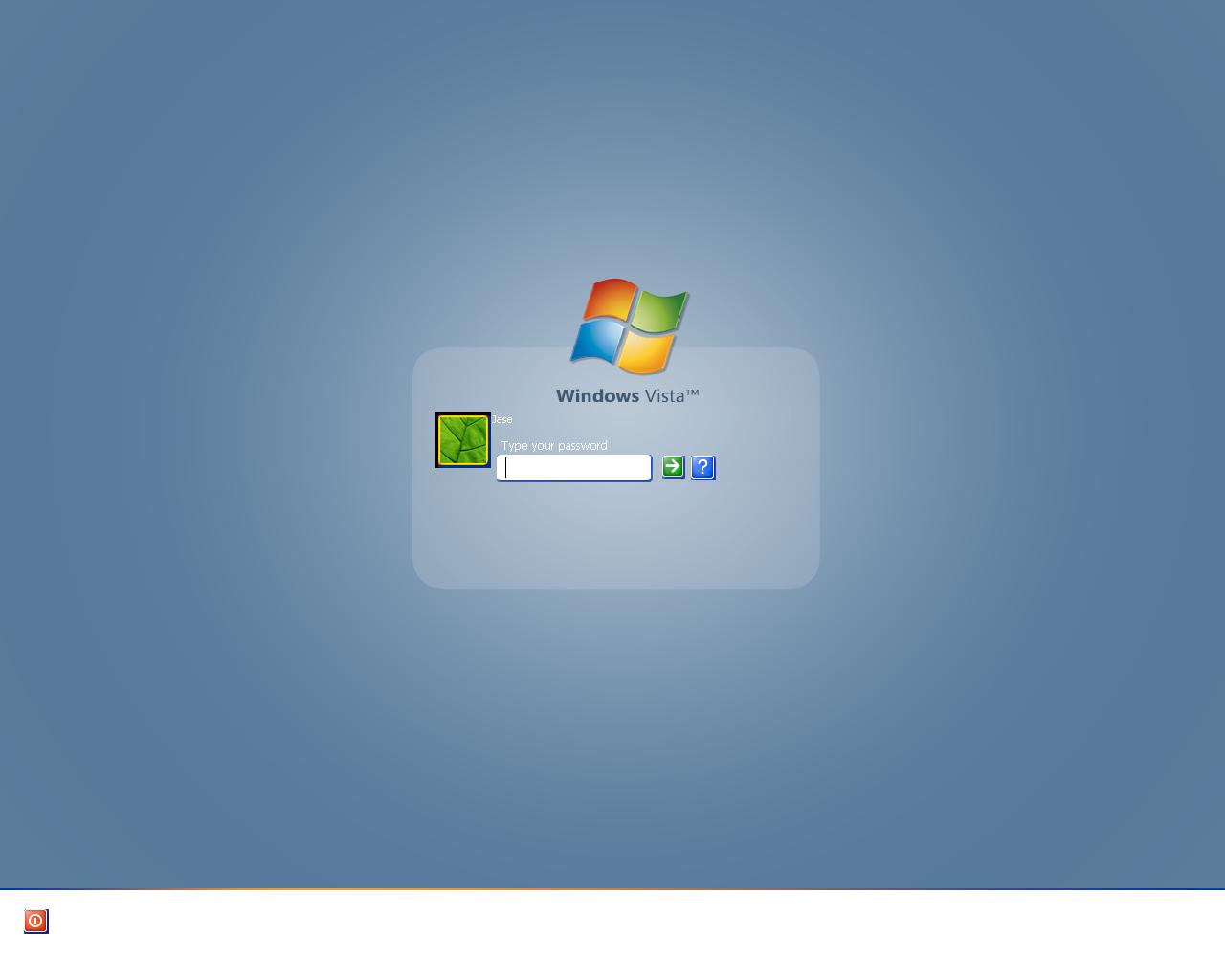 [Mockup] Windows Vista Login - Tips, Tweaks & Customization - Neowin
