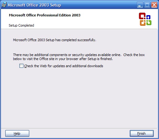 [Office] Local Office Setup Files Issue - Software created by our ...