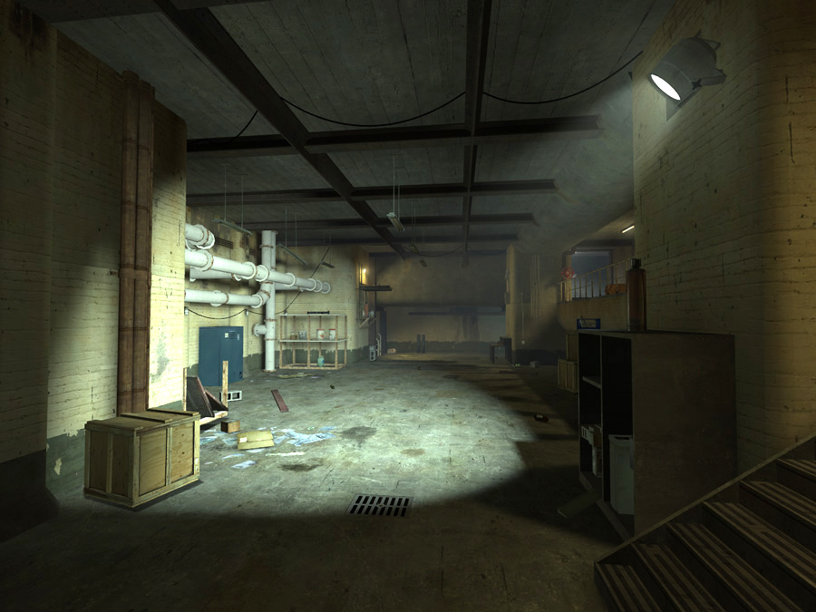 HAlF LIFE source code - PC Gaming - Neowin