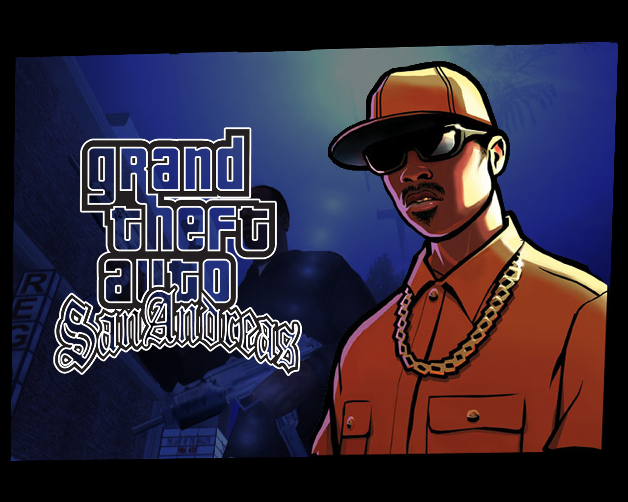 GTA: San Andreas... - Tips, Tweaks & Customization - Neowin