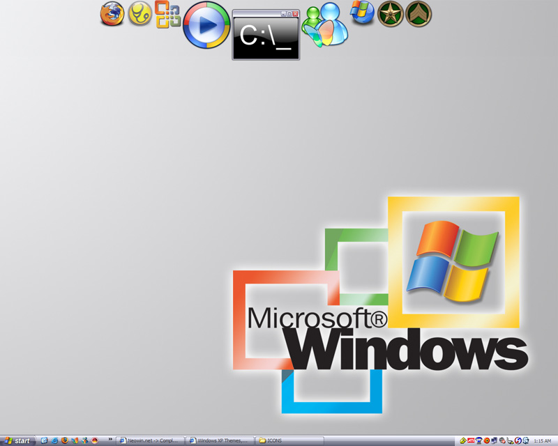Simply... Windows. - Tips, Tweaks & Customization - Neowin