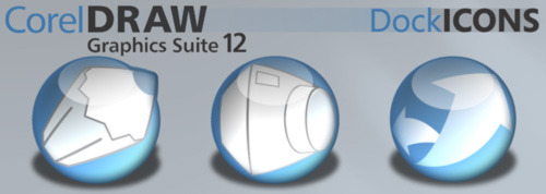 [icons] Corel Suite 12 - Tips, Tweaks & Customization - Neowin