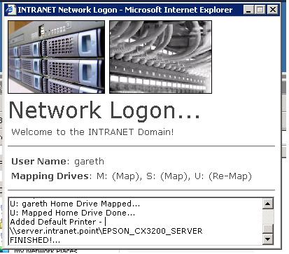 Drive mapping - Microsoft (Windows) - Neowin