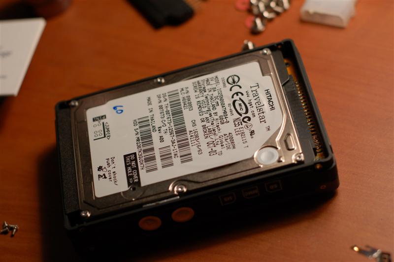 Review: Digimate II Photobank - Digital Camera Lab - Neowin