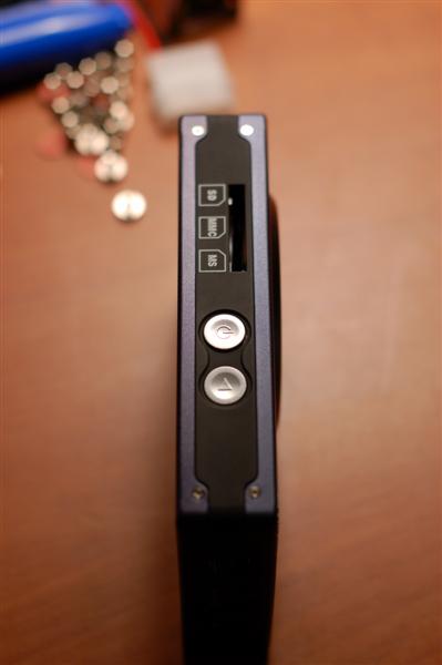 Review: Digimate II Photobank - Digital Camera Lab - Neowin