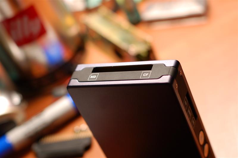 Review: Digimate II Photobank - Digital Camera Lab - Neowin