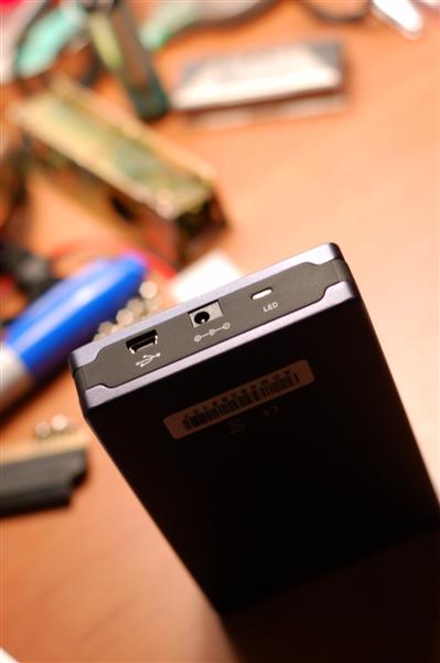 Review: Digimate II Photobank - Digital Camera Lab - Neowin