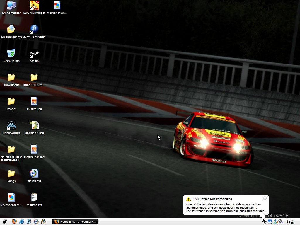 broken usb port? - Microsoft (Windows) - Neowin