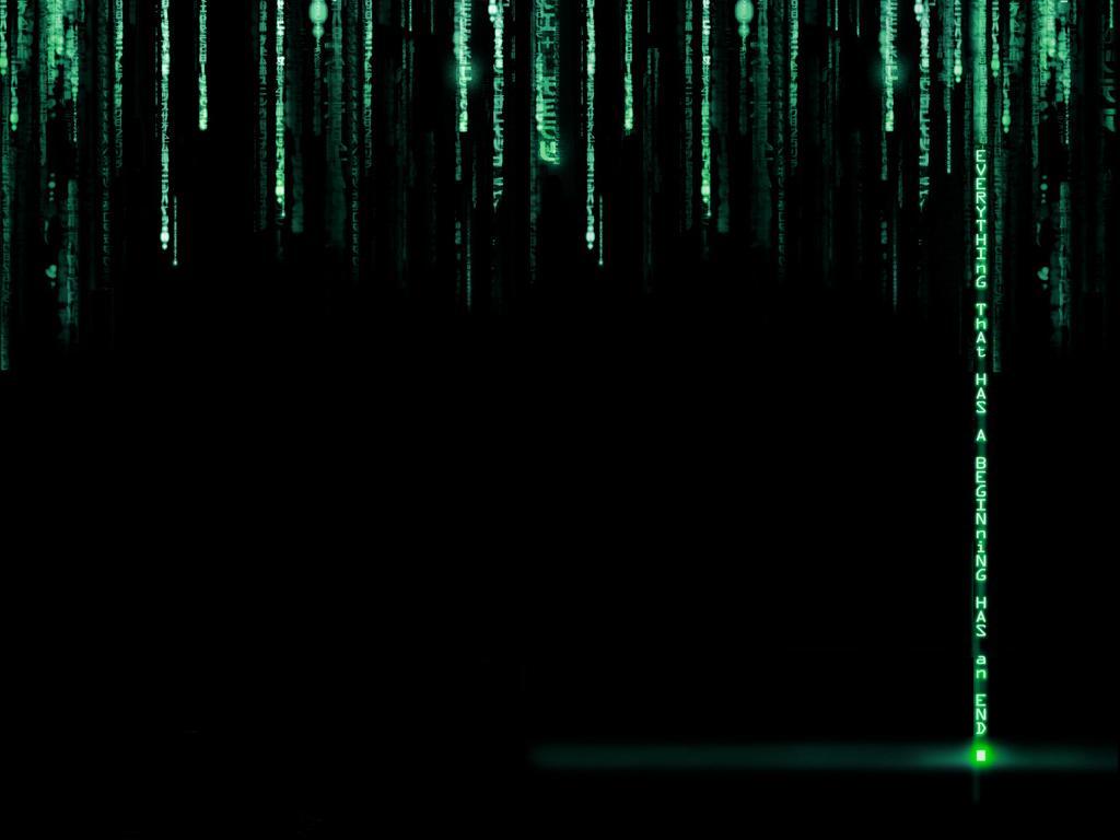Cool Matrix Revolutions posters - The Media Room - Neowin