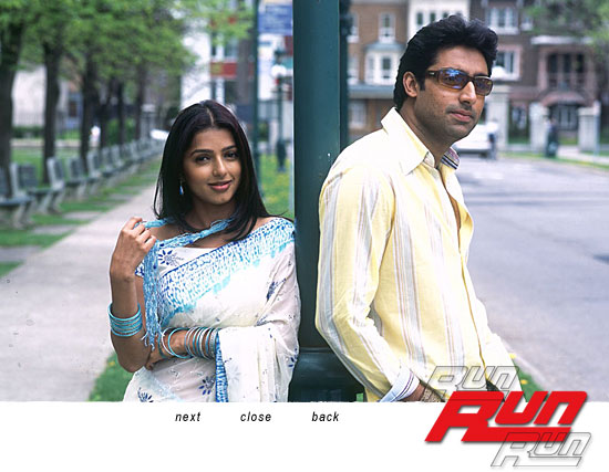 indian movie "RUN" - The Media Room - Neowin