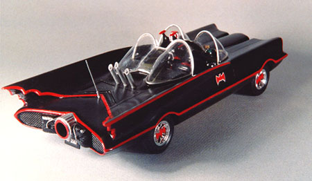 Batmobile spy pic - Page 2 - The Media Room - Neowin