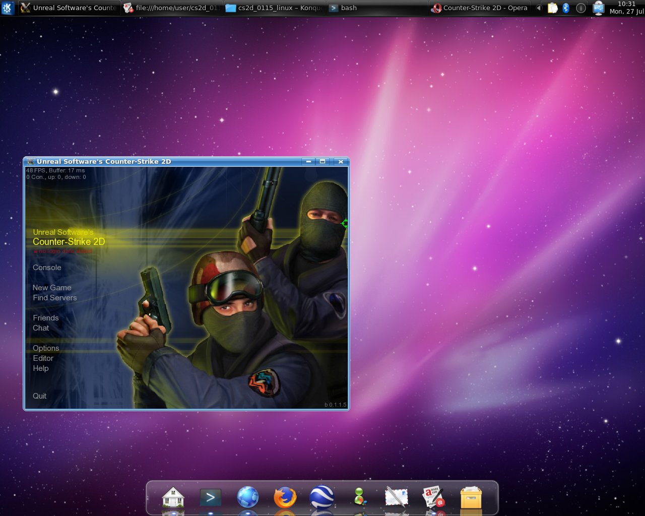 Having trouble starting some programs - Linux - Neowin