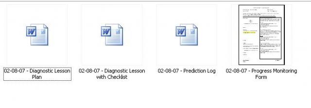 Thumbnail View for Word Documents - Tips, Tweaks & Customization - Neowin