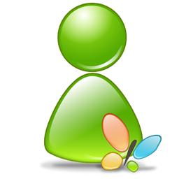 [REQ] MSN Messenger Dock Icon (PNG) - Tips, Tweaks & Customization - Neowin