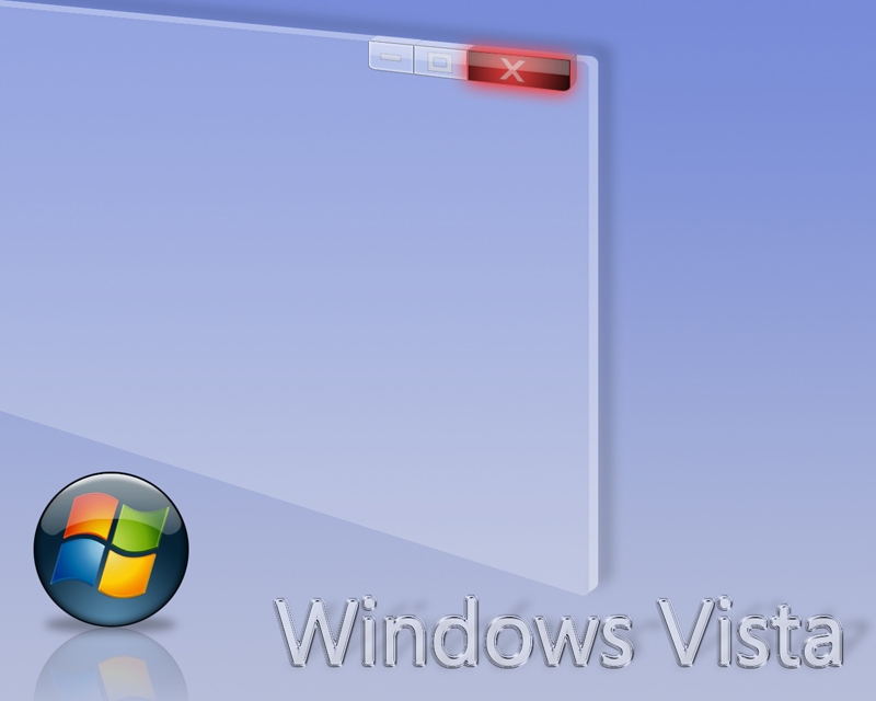 [Wallpaper] Vista Glass color - Tips, Tweaks & Customization - Neowin