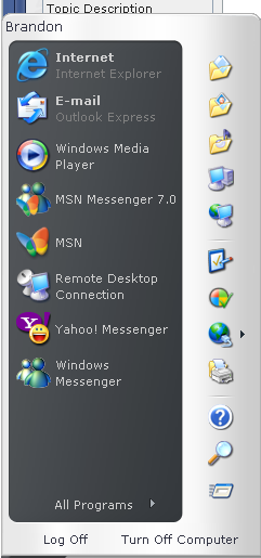 Making a Normal sized start menu? - Tips, Tweaks & Customization - Neowin