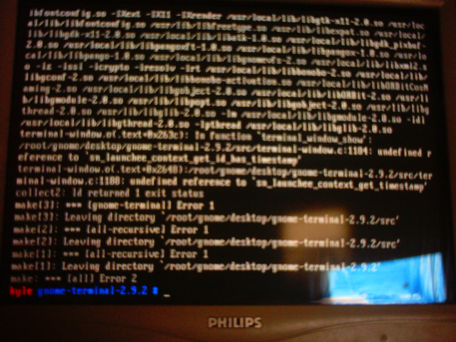 More Problems - Linux - Neowin