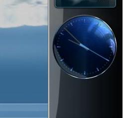 [Req] This Sidebar Clock Gadget for Vista RTM - Tips, Tweaks ...