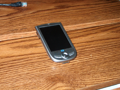 Got a PDA, Post HERE. - Page 2 - Hardware Hangout - Neowin