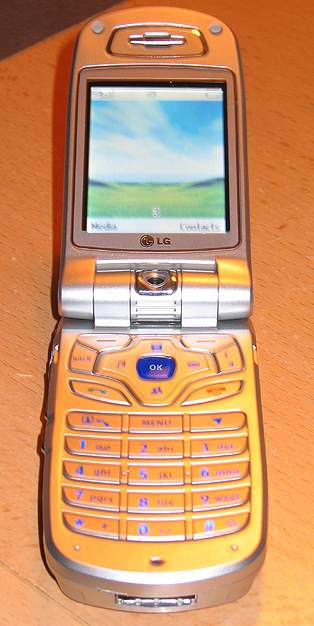 My new Phone :D - Hardware Hangout - Neowin