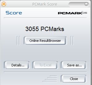 PCMark05 - Post your Scores! - Software Discussion & Support - Neowin