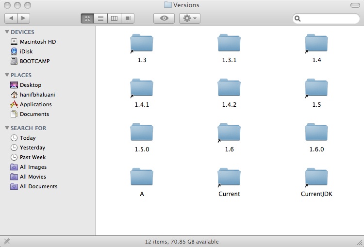Need Java 6 In Apple OSX Leopard - Apple (macOS) - Neowin