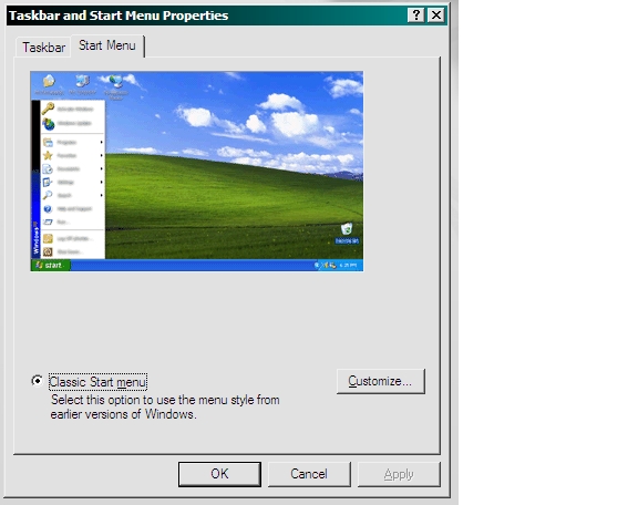 Help w/ XP Theme - Microsoft (Windows) - Neowin