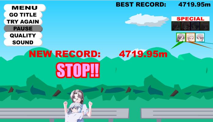 [Flash]Japanese distance game - PC Gaming - Neowin