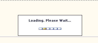 loading modal dialog - Web Design & Development - Neowin